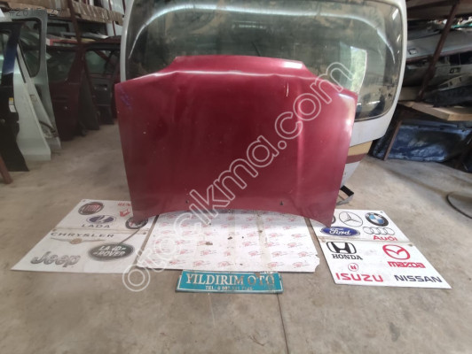 Suzuki SWift Kaput otocikma.comda - 2615422