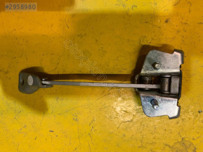 Clio Symbol Logan Sandero Ön Kapı Gergisi 2013- 804302559r otocikma.com ...