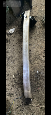 Mercedes W221 Arka Tampon Demiri A2216100020 otocikma.com' da - 3366376