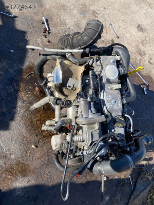 2013 Connect 90 Lık Dolu Motor otocikma.com' da - 3224643