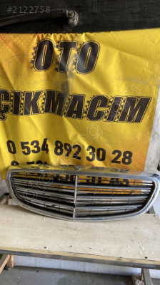 Mercedes W205 Ön Panjur A2058802683 otocikma.com' da - 2122758