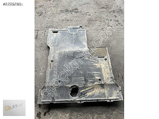 Mercedes Vito W447 Motor Alt Muhafıza Orjinal Çıkma A4475200100 ...