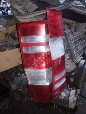 Mercedes Sprinter Stop otocikma.com' da - 2374837