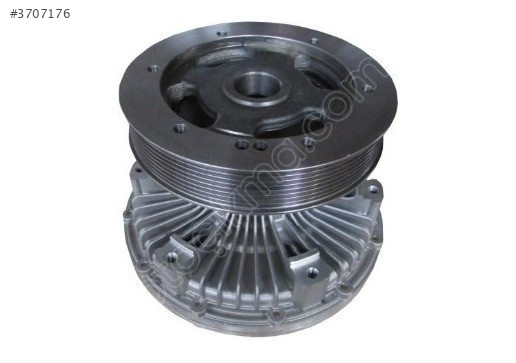 Mercedes Axor Fan Gövdesi Kasnaklı otocikma.com' da - 3707176