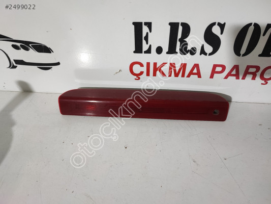 Megane 3 Scenic 3 Bagaj Stopu Led Sw 09-15 265900026r otocikma.com' da ...