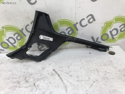 2022-2025 Bmw İ Serisi G70 Sağ Ön Tampon Kaplama - 51118081602 otocikma ...