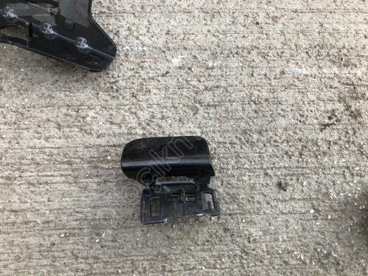 Mercedes C Serisi W206 Çeki Demir Kapağı 2068850402 otocikma.com' da ...