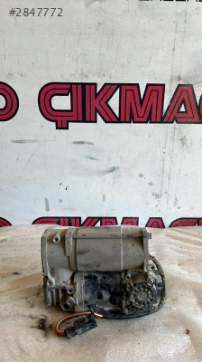 MERCEDES W212 E SERİ KOMPRESÖR Çıkma Yedek Parçaları Fiyatları 2847772