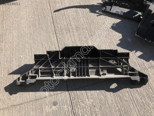 Peugeot Rifter Partner Berlingo Üst Ön Panel 9830512680 otocikma.com ...