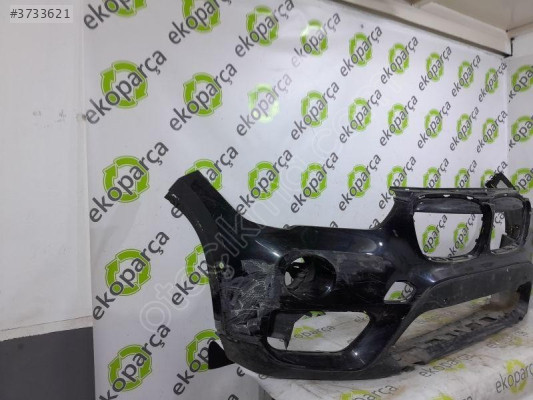 Bmw 1 Serisi 2015-2019 F48 Lcı Ön Tampon Parçası - 51117354815 otocikma ...