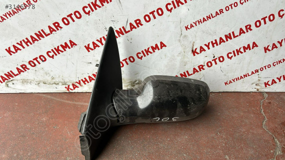 Renault Megane 2 Sol Dikiz Ayna otocikma.com' da - 3146578