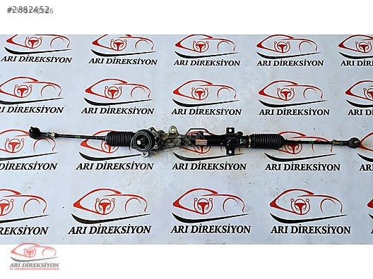 Hyundai Getz Sıfır Hidrolik Direksiyon Kutusu - 57700 1c100 otocikma ...