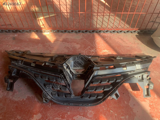 Renault Clio 4 Ön Panjur 622563184r otocikma.com' da - 3249087