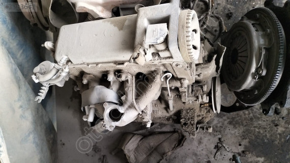 Uno 60s Motor otocikma.com' da - 3283642