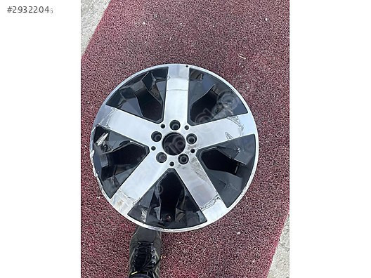 Mercedes Glb Jant A2474012800 otocikma.com' da - 2932204
