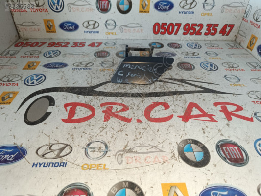 Mercedes W204 Sol Far Yıkama Kapağı Orjinal Çıkma A2048804224 otocikma ...