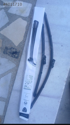 Peugeot Rifter Ön Silecek Takımı Orijinal Psa 1689817180 İstanbul ...