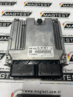 04l907309p 0281031483 Vw Motor Beyni Edc17c74 otocikma.com' da - 2157501