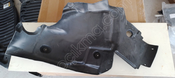 Mercedes E W213 Sağ Önün Arkası Davlumbaz 2136900630 Sıfır Y otocikma ...