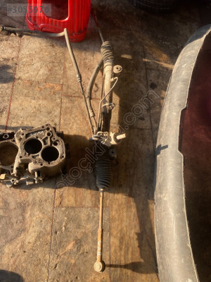 Saab 9000 Dıreksıyon Kutusu Mert Oto otocikma.com' da - 3055970