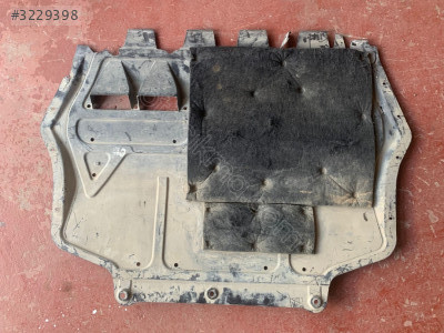 Volkswagen Caddy Motor Alt Muhafaza 2k5825453 otocikma.com' da - 3229398