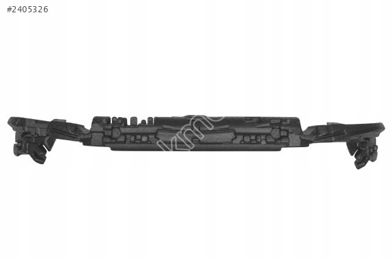 Mercedes Benz E-class W213 Ön Tampon Köpüğü A2138850237 otocikma.com ...