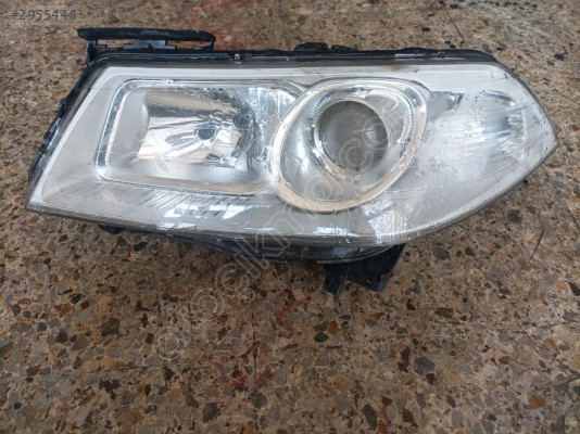 Megane 2 Far Sol Taraf otocikma.com' da - 2955448