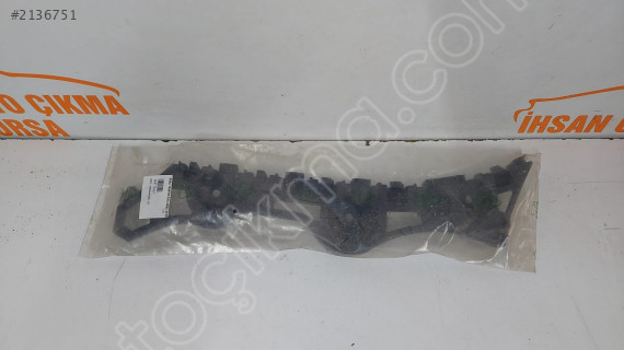 Symbol Joy Clio Yeni Model Arka Tampon Ayağı Sağ 850448811r otocikma ...