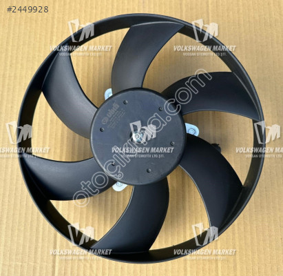 Caddy Polo Cordoba Ibıza 96-03 Fan Motoru 6k0959455a otocikma.com' da ...