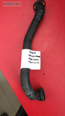 Volkswagen Bora Golf Havalandırma Hortumu Orj Çıkma 036103493 otocikma ...