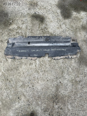 Ford Transit Ön Alt Hava Deflektörü otocikma.com' da - 3361710