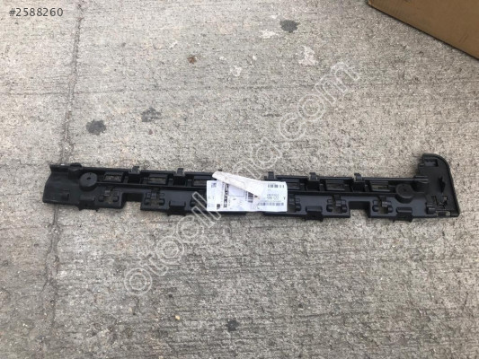 Mercedes S Seri W223 Arka Bagaj Kaplama 2238857800 otocikma.com' da ...