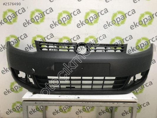 Volkswagen Caddy 2012 2015 Ön Tampon 2k5807217 otocikma.com' da - 2576490