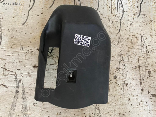 Ford Fiesta Direksiyon Alt Plastiği 2009-2015 Model Orjinal otocikma ...