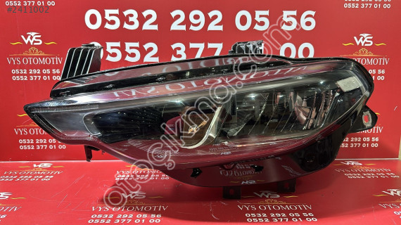 5219824500 2020- Fiat Egea Sol Fulled Far otocikma.com' da - 2411002