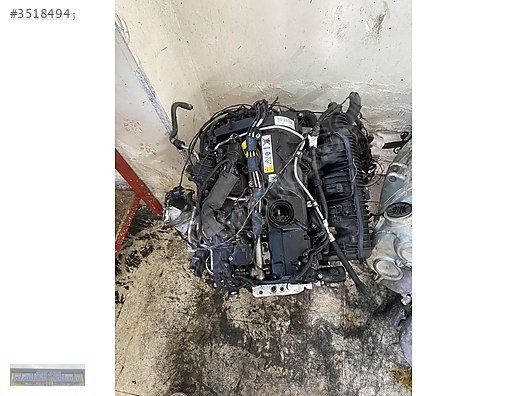 Bmw B48 Komple Motor otocikma.com' da - 3518494