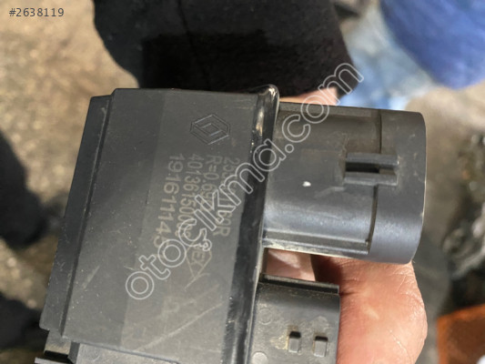 Renault Megane 4 Fan Rolesi otocikma.com' da - 2638119