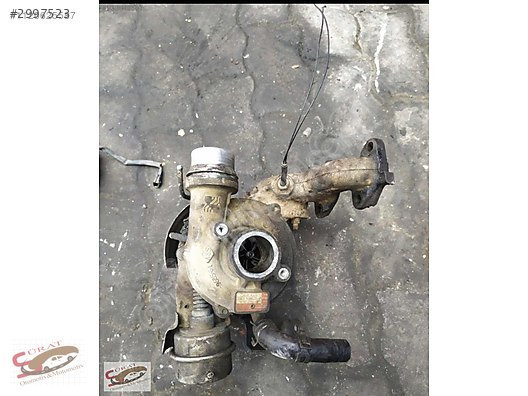 Renault Fluence Megane 3 Dacia Duster 110 Bg Turbo otocikma.com' da ...