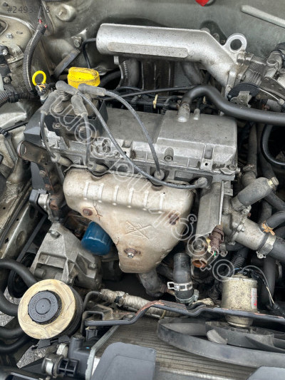 Renault R 19 1.6 8 V Komple Motor otocikma.com' da - 2493958