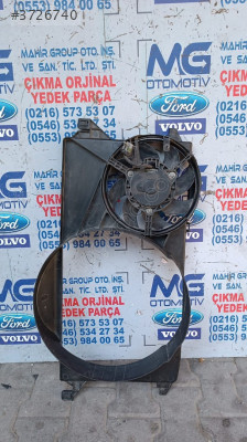 Ford Transit Fan otocikma.com' da - 3726740