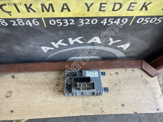 01368890080 Fiorino Bsi Beyni Çıkma Orijinal otocikma.com' da - 2814058