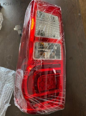 Isuzu Dmax 2012-2019 Arka Stop Lambası Sağ Ledli 898233092 otocikma.com ...