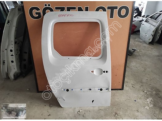 RENAULT KANGOO 3 SAĞ SÜRGÜLÜ KAPI ORJİNAL ÇIKMA Çıkma Yedek Parça ...