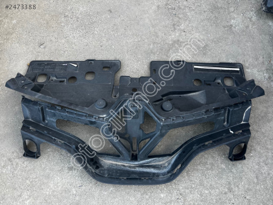 Renault Megane 4 Ön Panjur Takviyesi Çıkma Parça 620367378r otocikma ...