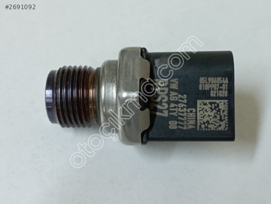 05l906054a Golf Audi A3 Skoda Seat Yakıt Basınç Sensörü otocikma.com ...
