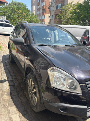 Nissan Qashqai Sol Far otocikma.com' da - 3671486