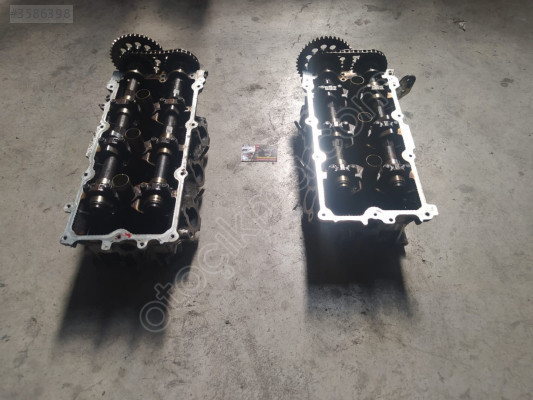 Nissan 2.0 Maxima A32 Orjinal Silindir Kapağı 1995-2000 otocikma.com ...