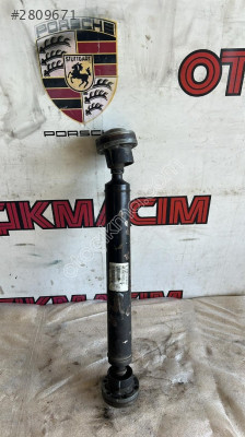 Mercedes W166 Ml Arazi Şaft A1664100601 otocikma.com' da - 2809671