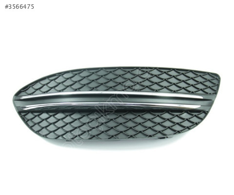Mercedes W205 Avantgarde Tampon Izgarası Sağ 2058850474 otocikma.com ...