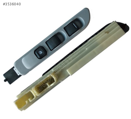 Düğme Cam Kaldırma Sol Mıtsubıshı Canter Fe711 Fuso Mk387782 Çift ...